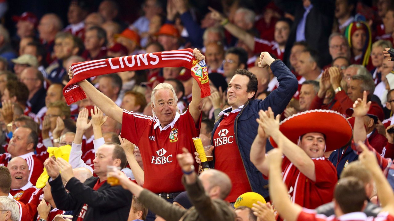 The British & Irish Lions Tour 2025: Your Ultimate Guide